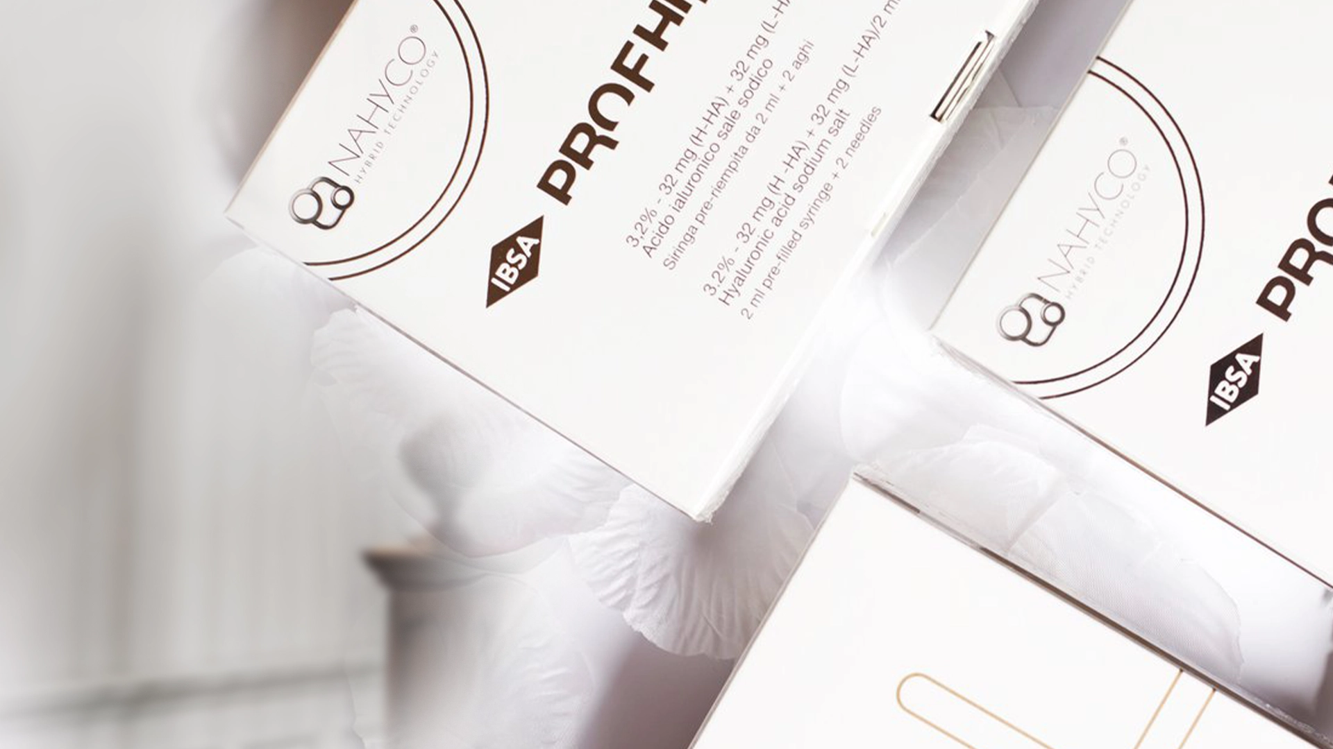 Profhilo vs Polynucleotides: Dr Duncan Explains all On Harley St